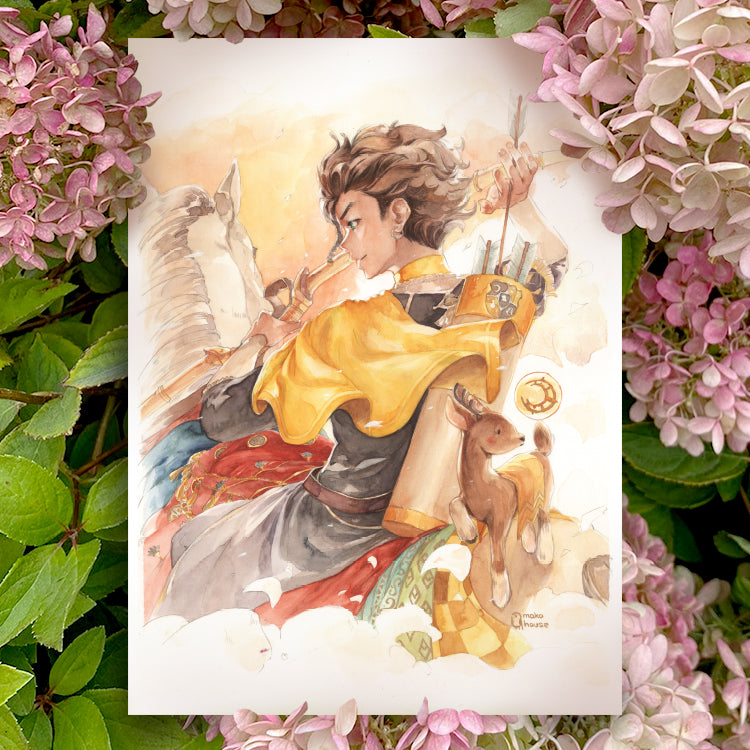 FE3H Claude 11x15 – makohouse